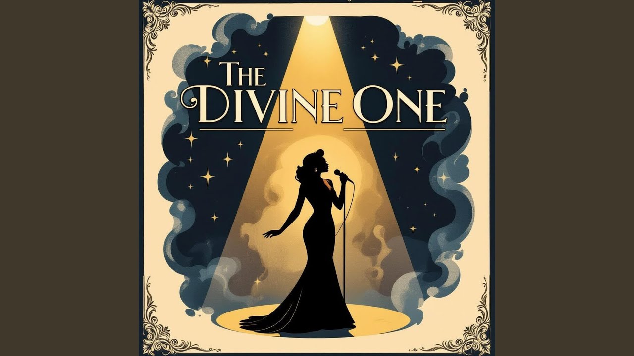 The Divine One - YouTube