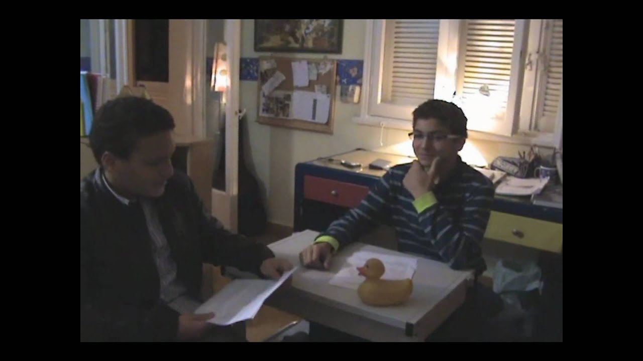 Who moved my cheese! comedy version - YouTube