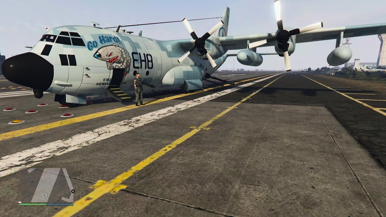 Titan 250 D Customization GTA Online - YouTube