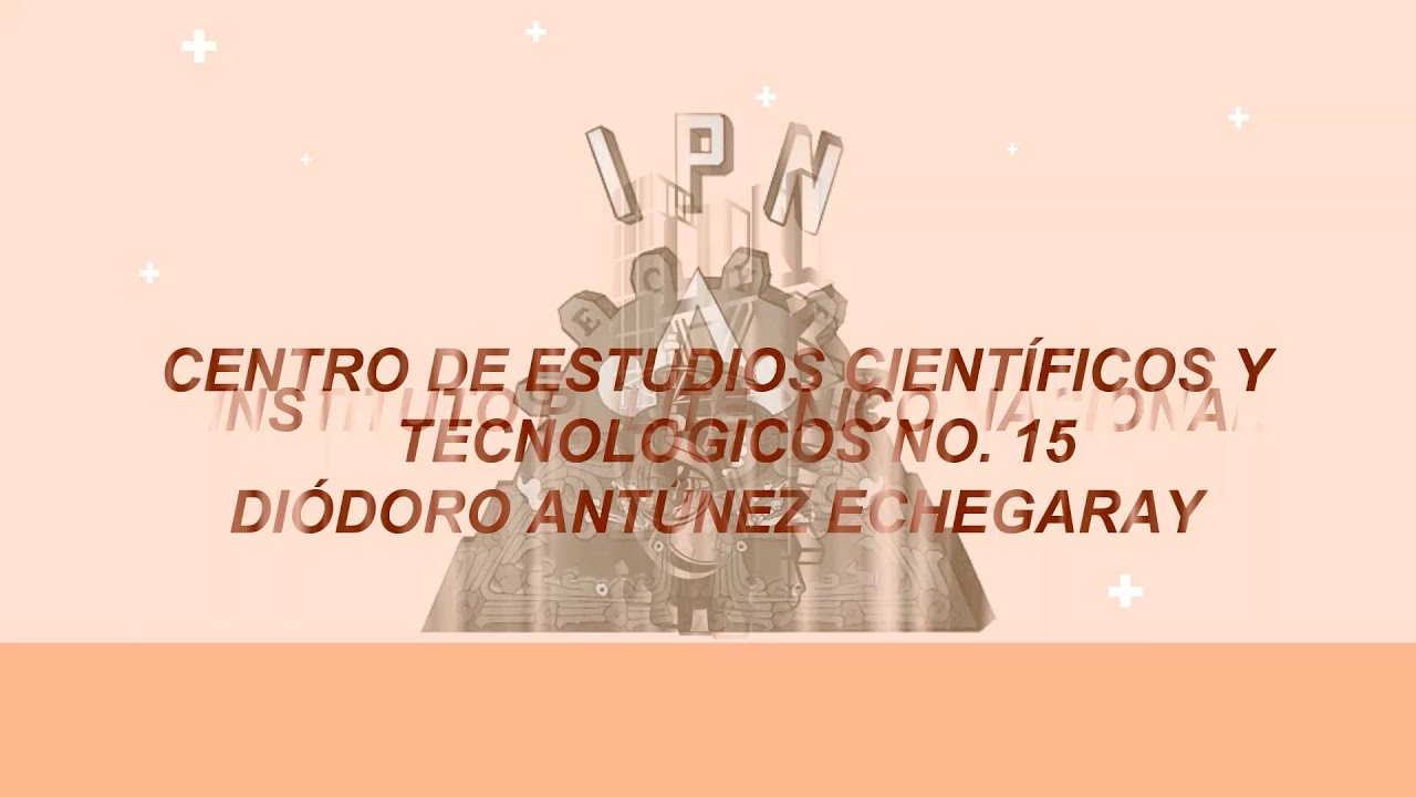 IPN CECyT 15 Proyecto Aula "Educación Sexual" - YouTube