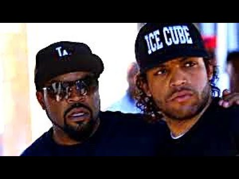 Ice Cube - Straight Outta Compton - YouTube