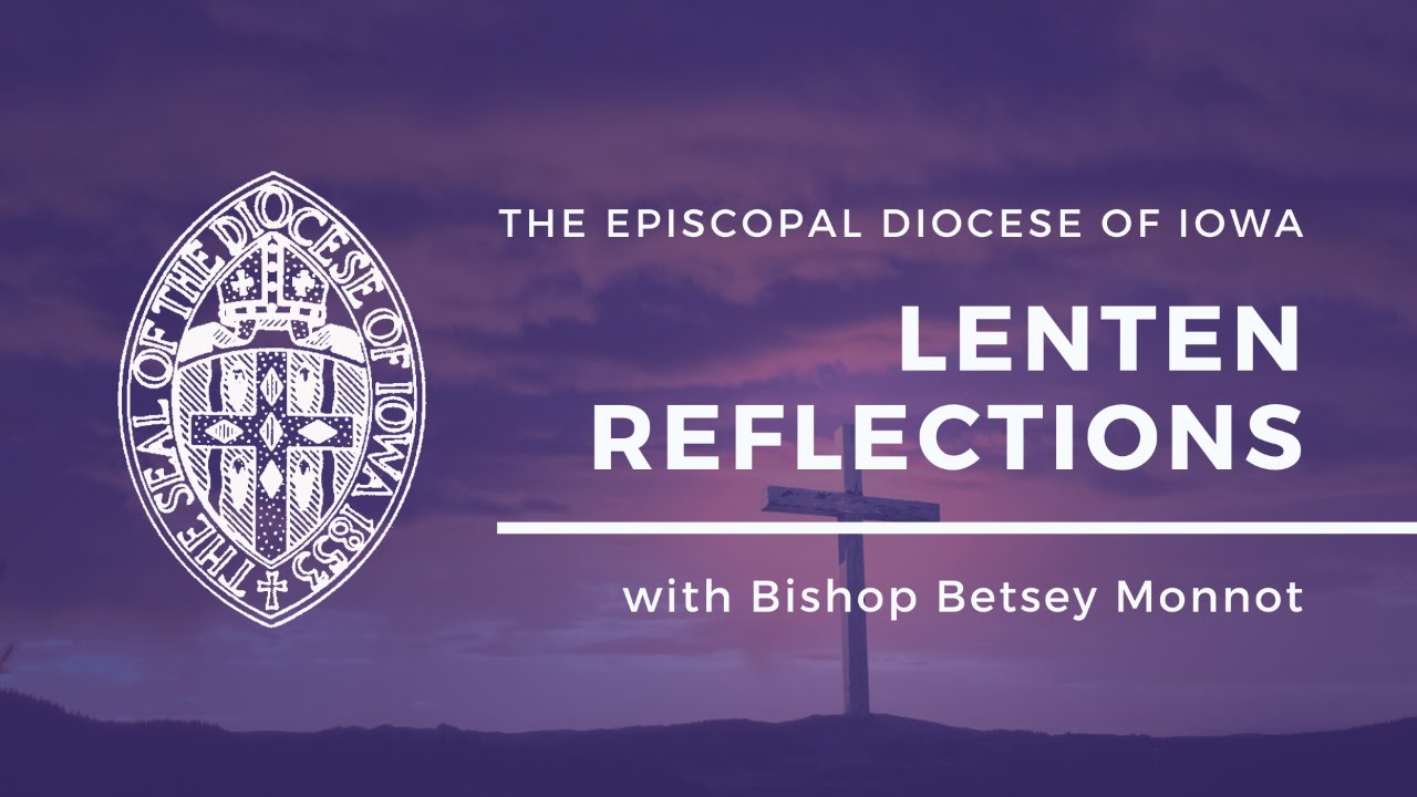 2024 Lent Reflection Week 2 - YouTube
