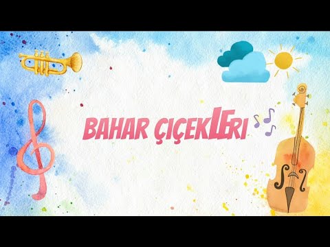 Bahar Çiçekleri (Umudunuz bittiyse)