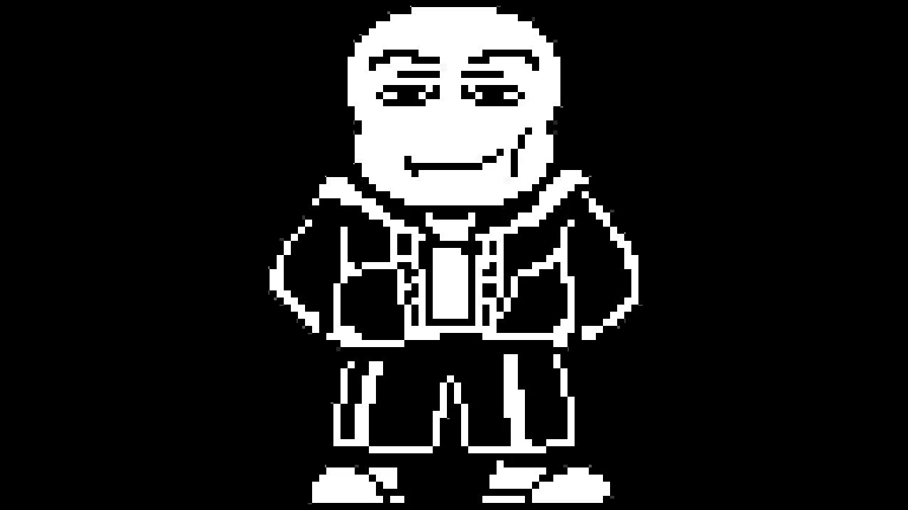 normal undertale - YouTube