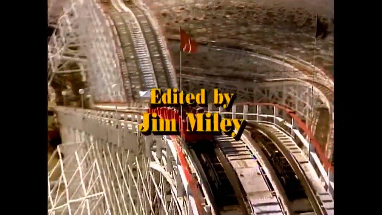 STEP BY STEP - SEASON 1 - CLOSING THEME SONG CREDITS - 35MM REMASTERED ...