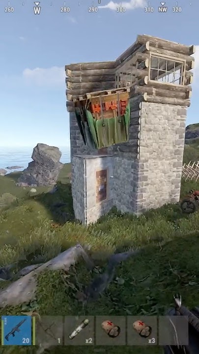 OH I WILL #rust #rustneversleeps #motorcycle #rustgame #rustislove #rustconsole - YouTube