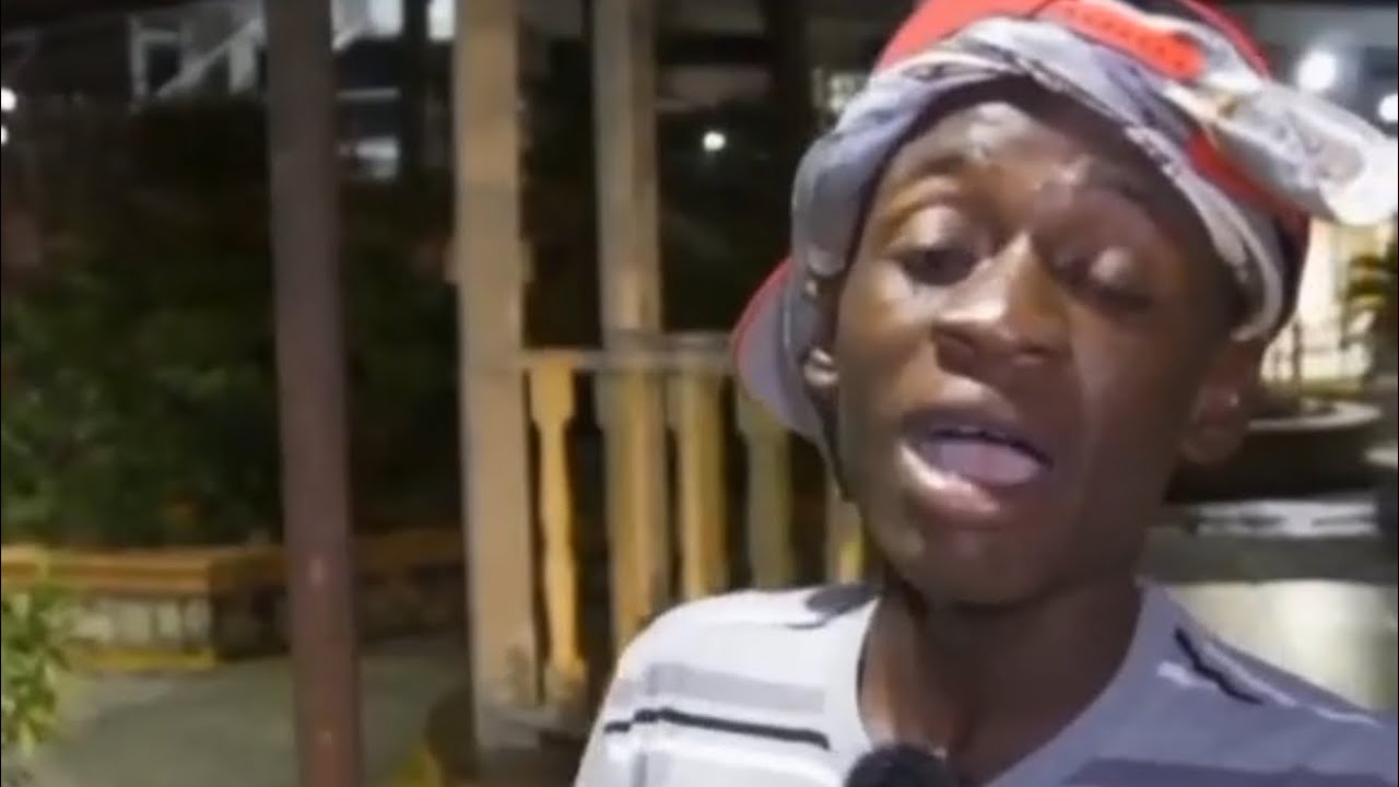 Misye pale anglè sanl pa al lekol anglè on jou 🙀🙀👏🏽👏🏽👏🏽👏🏽👏🏽 - YouTube