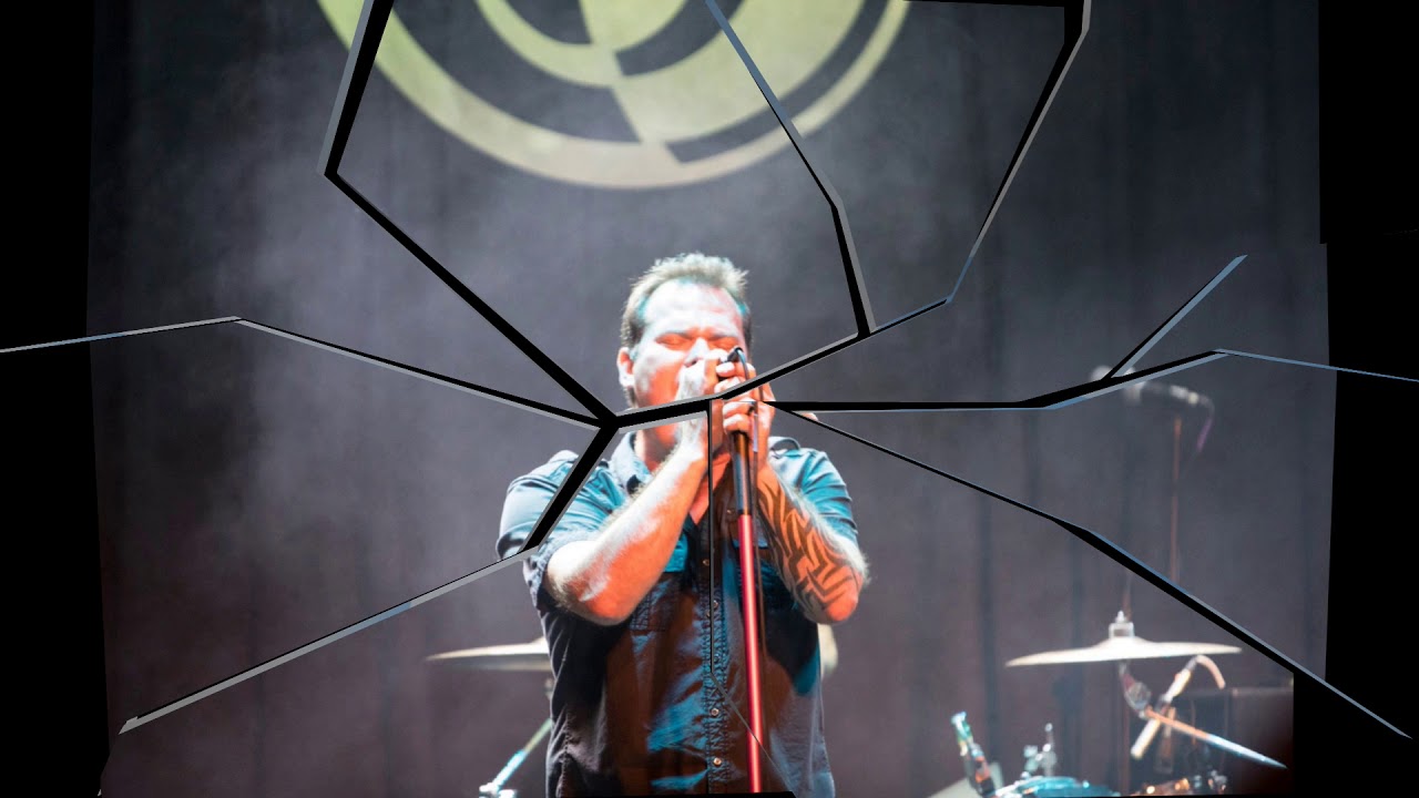 Crushing Gravity - Gunpowder Politics - SynerChan Music Showcase - YouTube