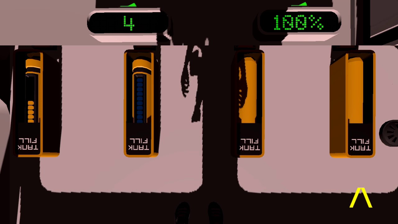 Stationeers - CODE - Bottle Fillstatus for norm. & Smart (Up to 4 ...