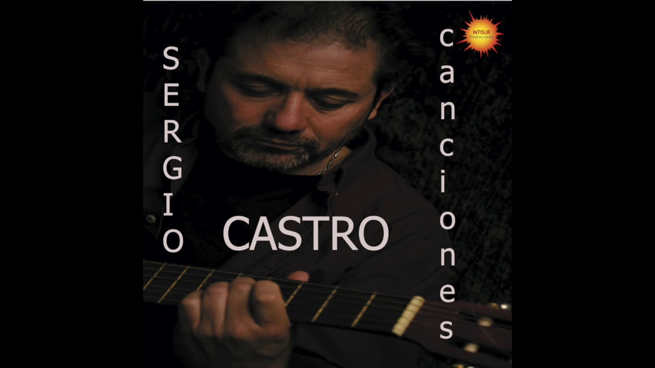 Sergio Castro "Don Jaime De Nevares" - YouTube