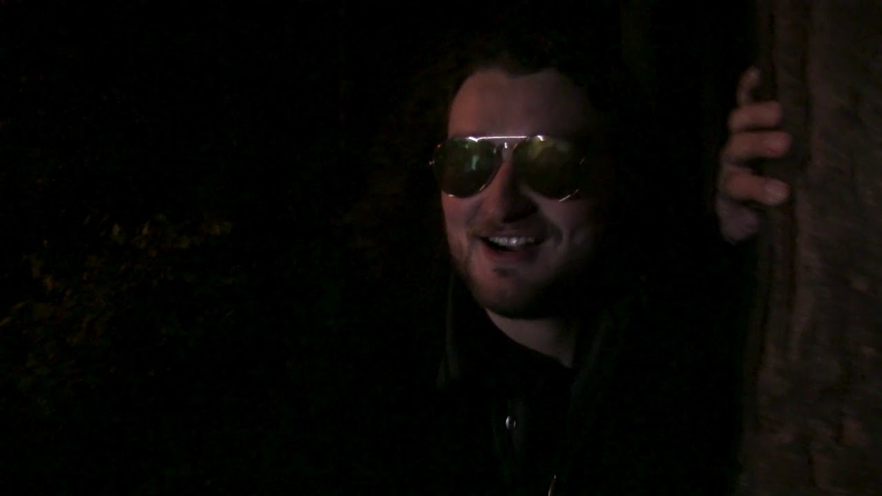 Chapter I - He's Back | The Coppermine Trail Part II: Timmy's Revenge ...