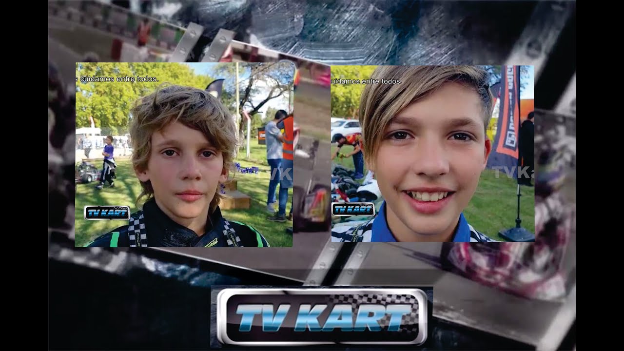 Tv kart - Programa 17 04 2023 - YouTube