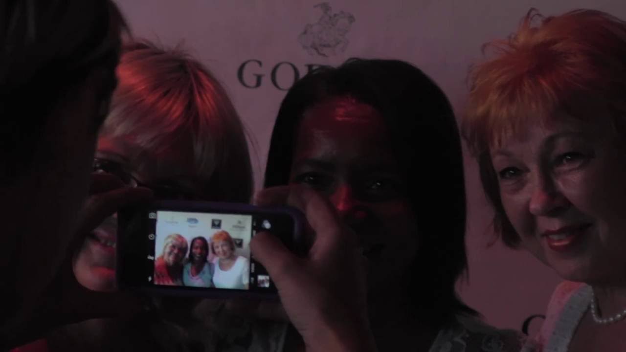 Jeff Foley - Pro of the Year Award - YouTube