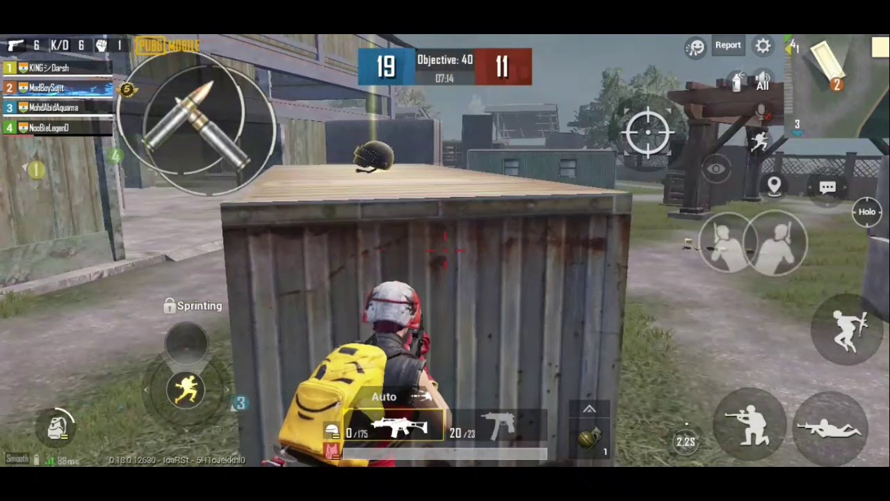 Completing RP And leveling UP..!! - YouTube