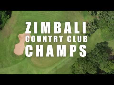 Hole 1 to 6: Zimbali Country Club-Zimbali Golf Course Analysis by Seeff ...