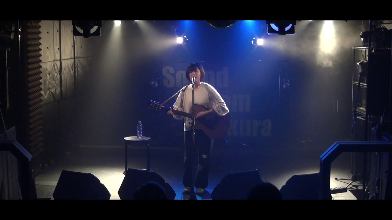 mari ライブ映像 予告編 - YouTube