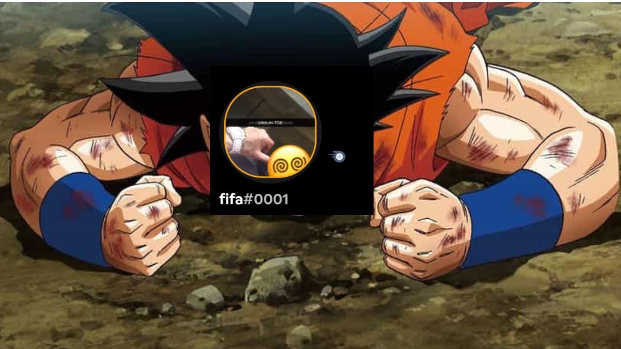 KJ Getting Hummiliated By Loyd (Discord Packing) - YouTube