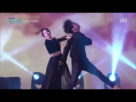 Jimin, Lisa, Momo ,Mina's dance performance that no one can forget ✨