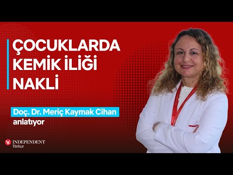 Kemik iliği nakli nasıl yapılır, nelere dikkat edilmeli?