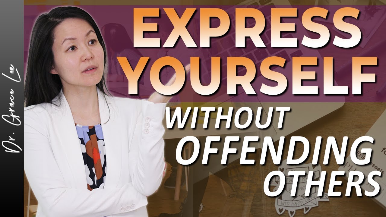 5 Best Phrases To Express Your Opinions Without Offending Anyone YouTube