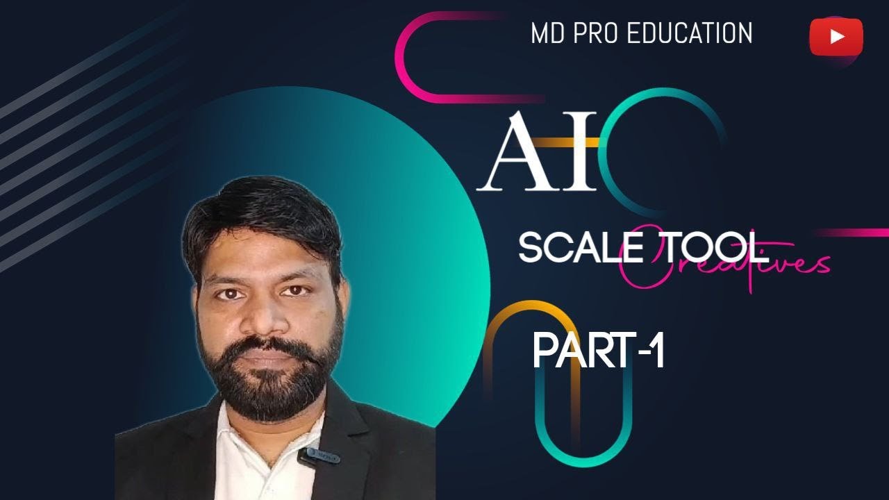 Illustrator Insights: Mastering the Scale Tool - YouTube