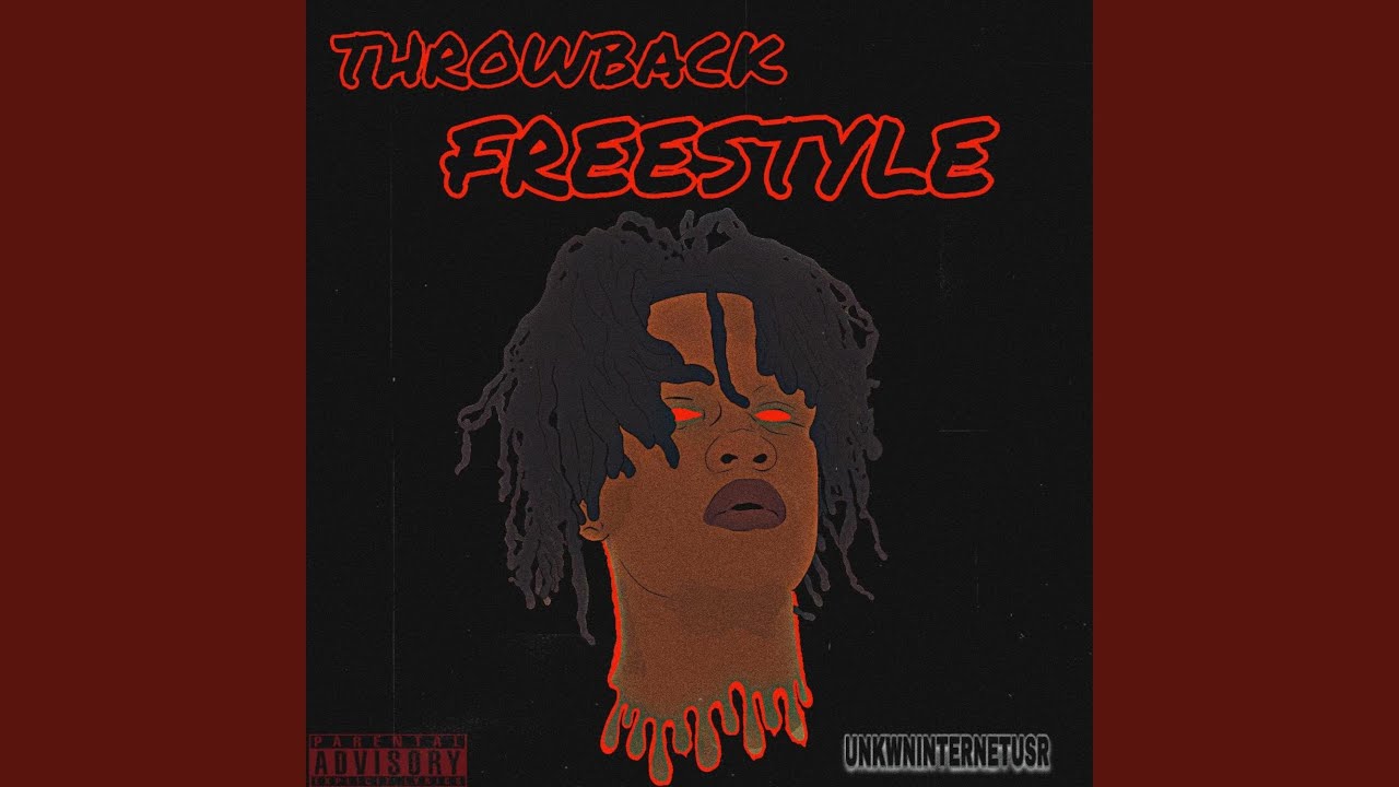 Throwback Freestyle - YouTube Music
