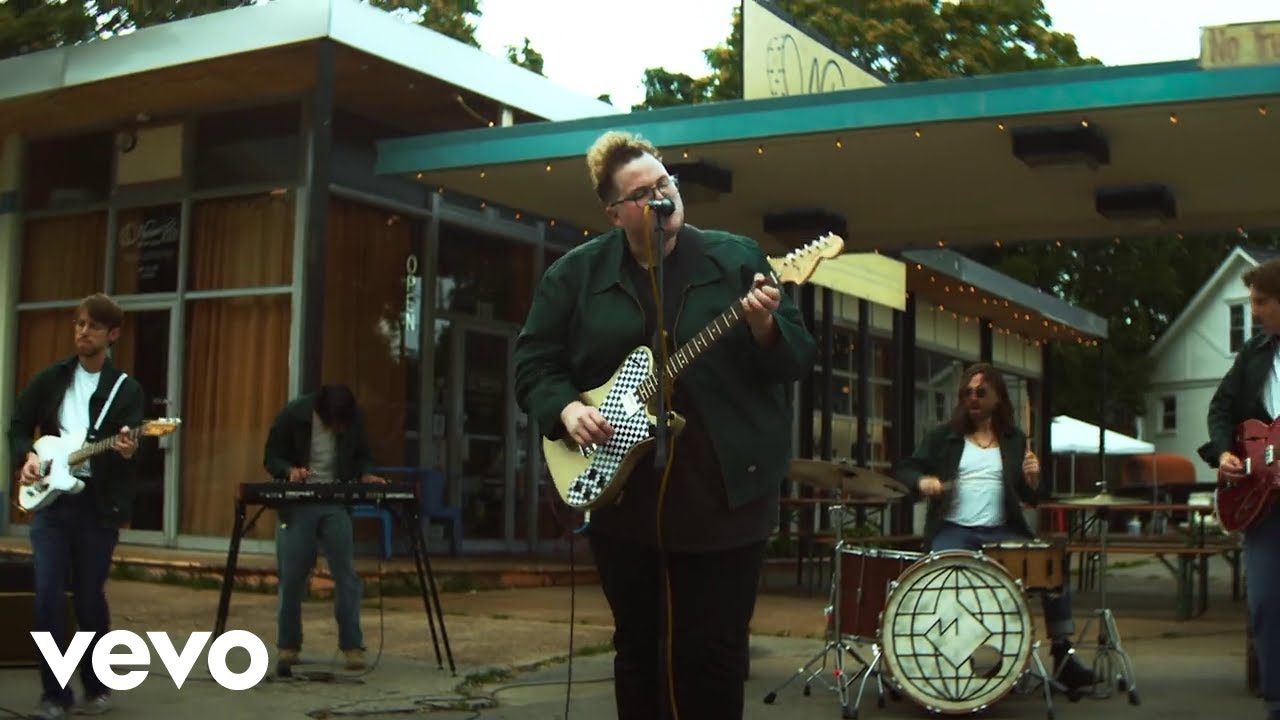 Michigander - Giving Up (Official Music Video) - YouTube