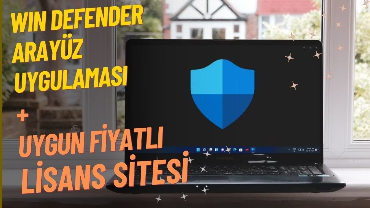 Windows Defender UI Uygulaması ve Uygun Fiyatlı Windows - Office ...