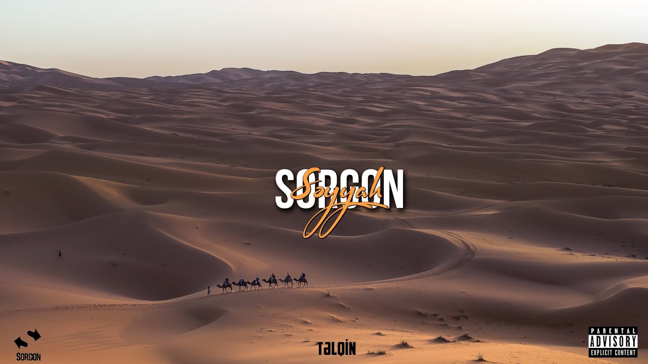 Sorgon - Səyyah (Official Audio) - YouTube
