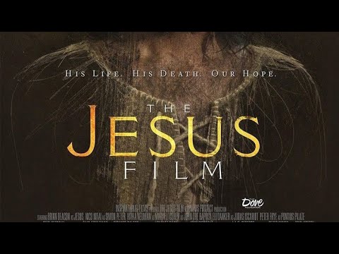"JESUS " (film 1979) In accordance with the Gospel of Luke, English ...