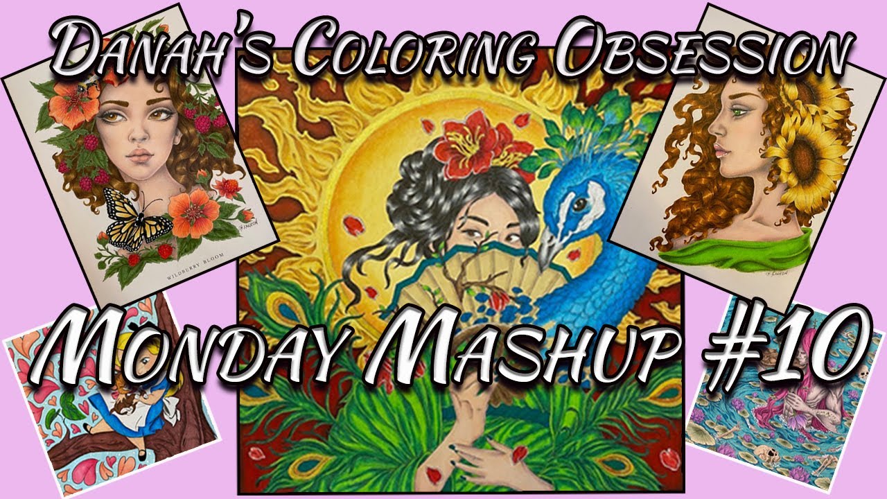 Monday Mashup #10 - YouTube