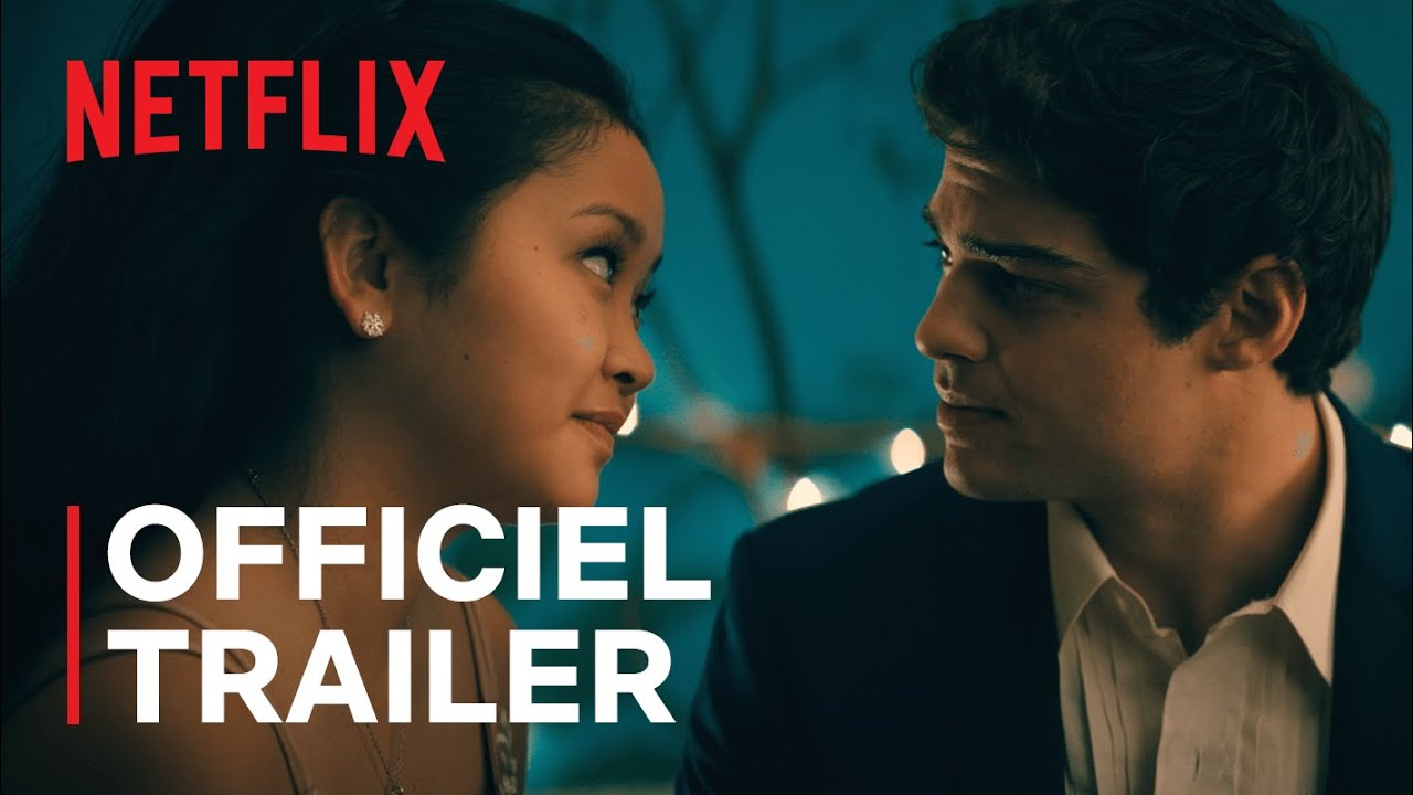 Hvis bare du var min – For altid | Officiel trailer | Netflix - YouTube
