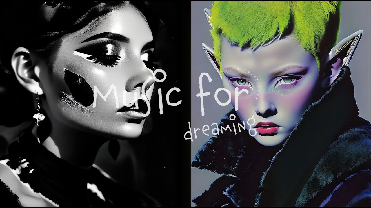 Turn It Turn Up by LM Styles 🎶 musicvideo #aifilm - YouTube