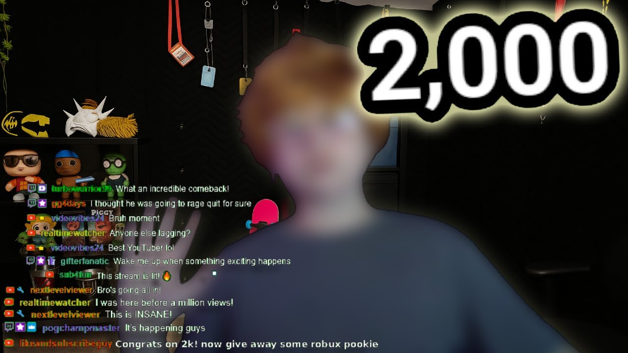 2K Face Reveal… - YouTube