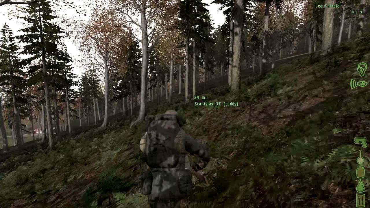 Let's Play DayZ #37 2017 - Running Man (mit Teddyimsuff & DerAwesumdude ...