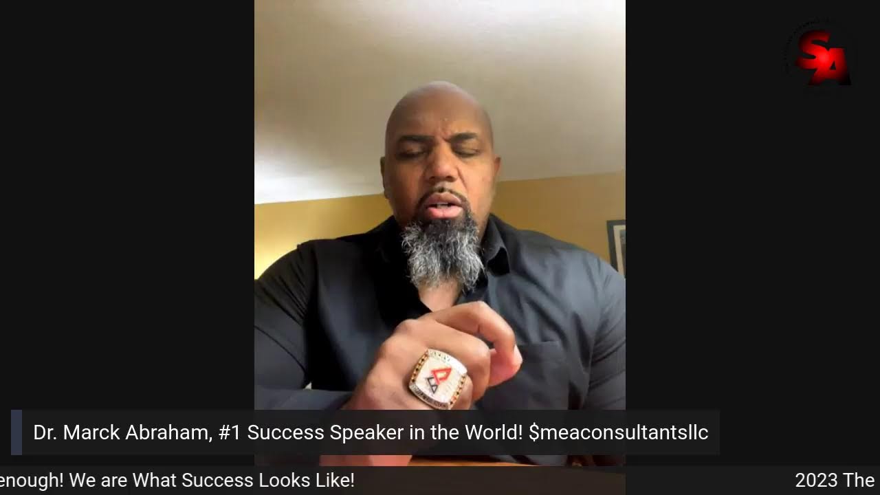 Minimal Success- Stay focused - YouTube