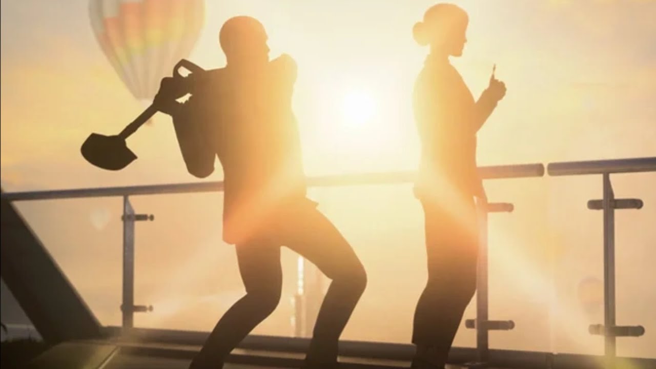Hitman 3 Escalations -The Phoenix Ascension Levels 1-3 Silent Assassin ...