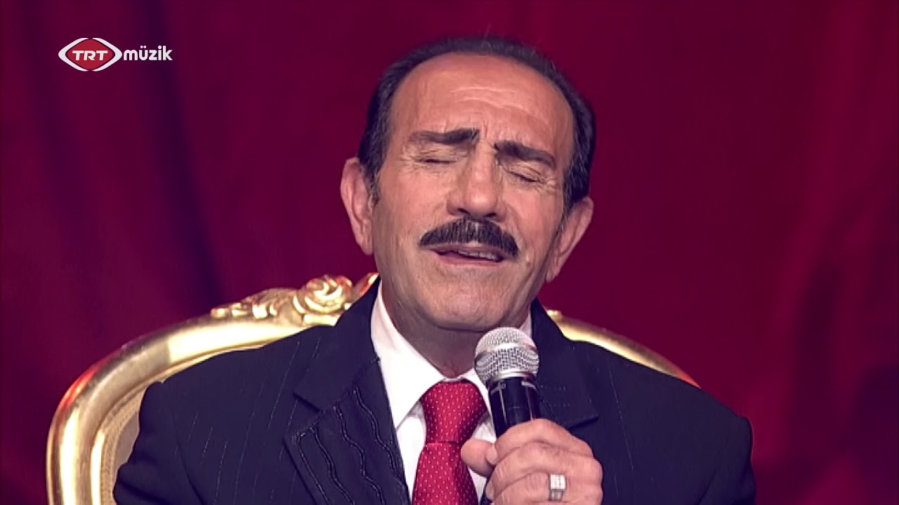 Mustafa Keser - İnan ki Kimse Bana Senin Gibi Bakmadı - YouTube