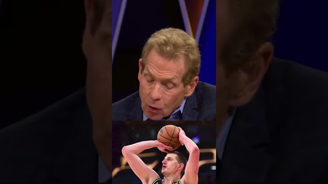 Skip Bayless' Top 5 Active NBA Players | UNDISPUTED | #shorts - YouTube