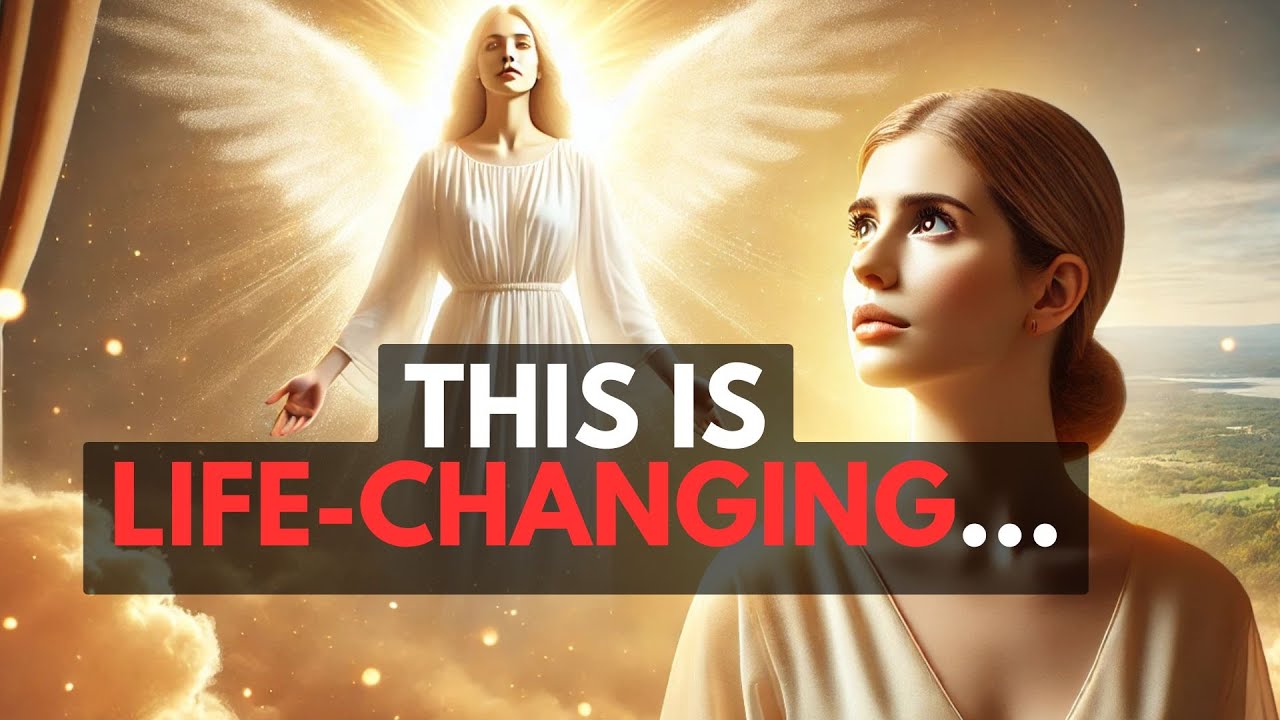 Learning from Angels: Transform Your Life with Their Guidance - YouTube