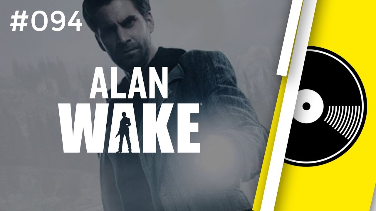 Alan Wake | Full Original Soundtrack - YouTube
