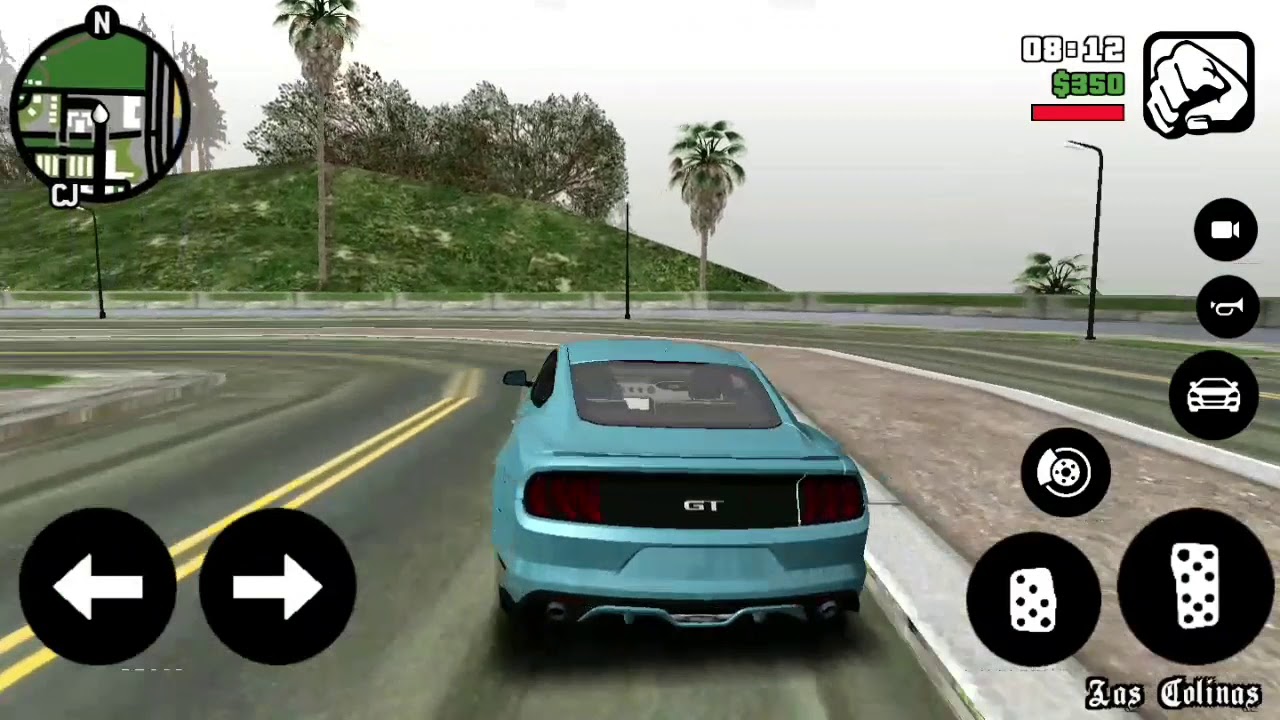 GTA PH by Jerald v1.3 - YouTube