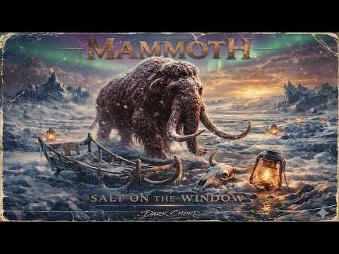 MAMMOTH - SALT ON THE WINDOW [Full Album] (Psychedelic Acid Rock)