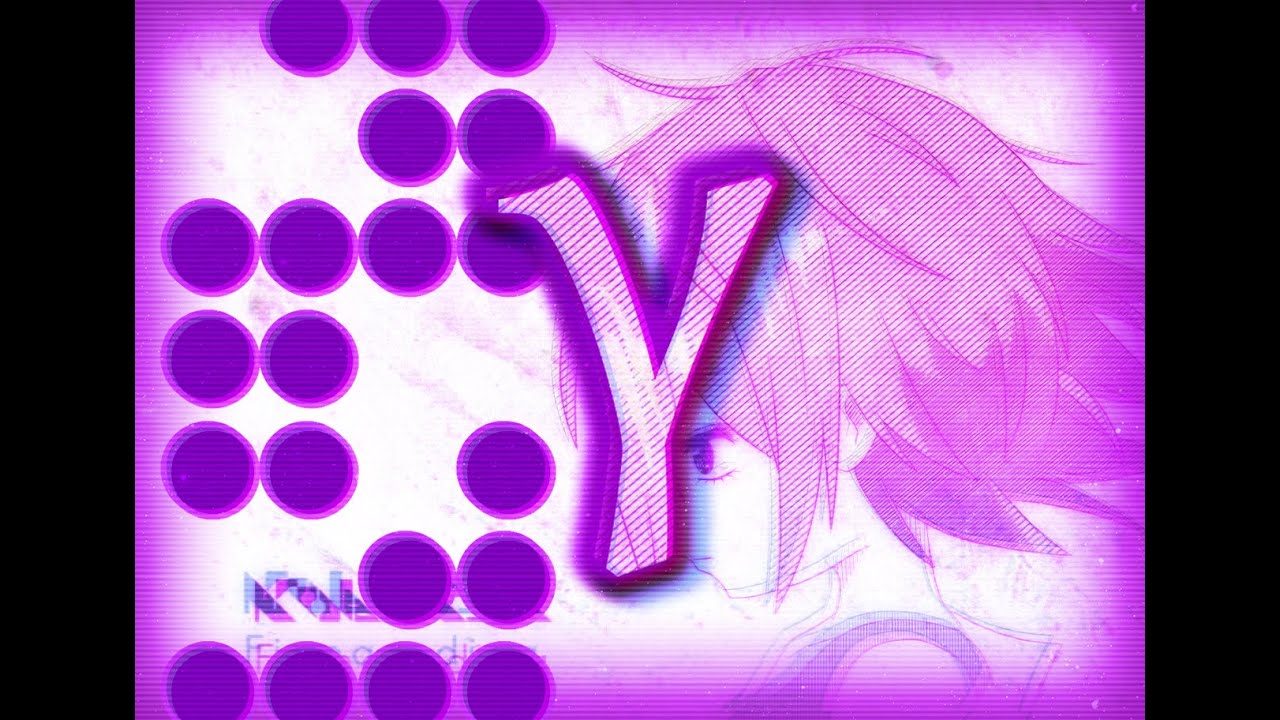 「Osu!Mania」6.87⭐️Yisus Gamma Pack [ BookMaker 0.95x ] | 91,32% - YouTube