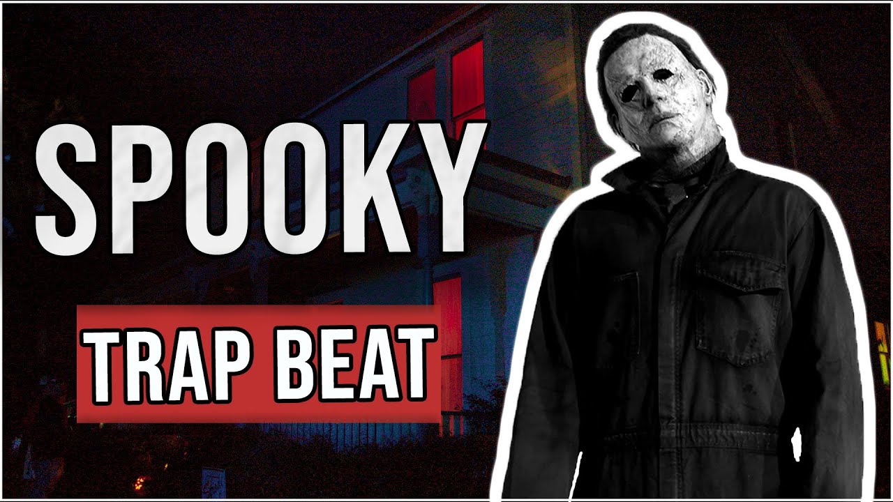 How To Make A Spooky Trap Beat In FL Studio 20 - YouTube