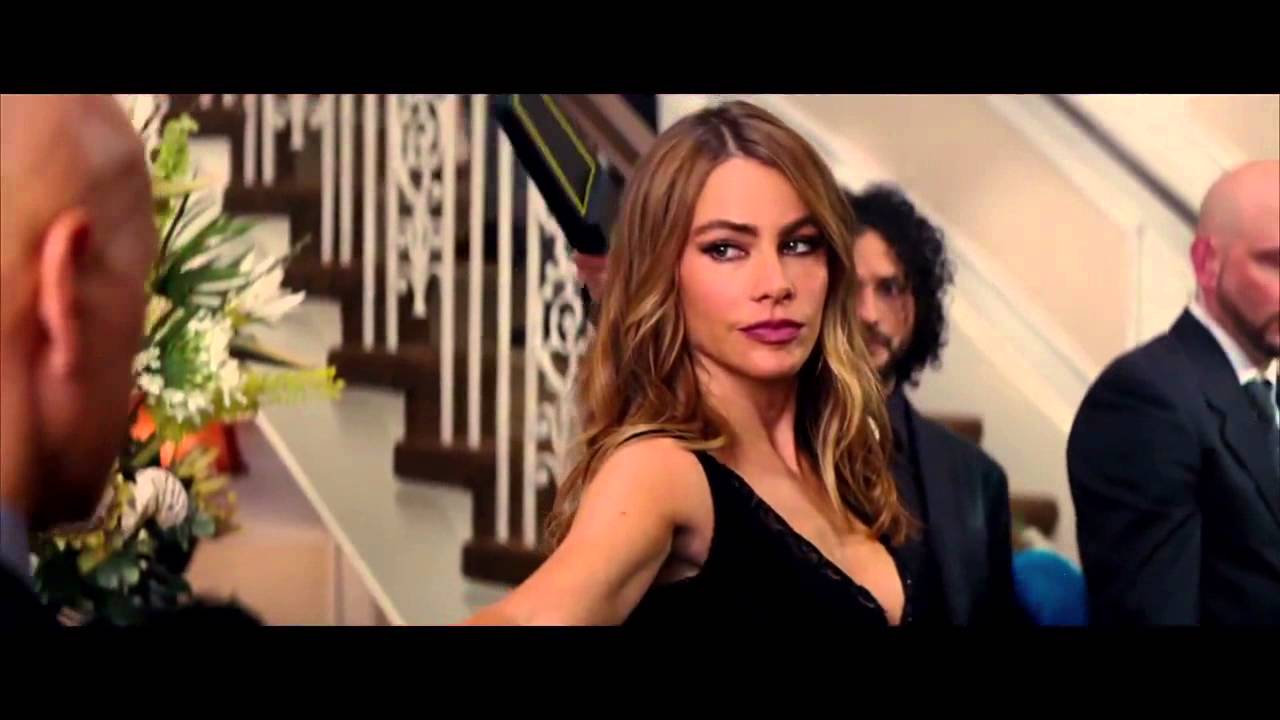 Fuga in tacchi a spillo - Nuovo Trailer Ufficiale - YouTube