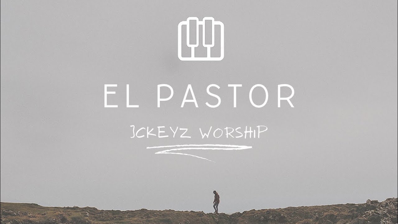 El Pastor - Prophetic instrumental - YouTube