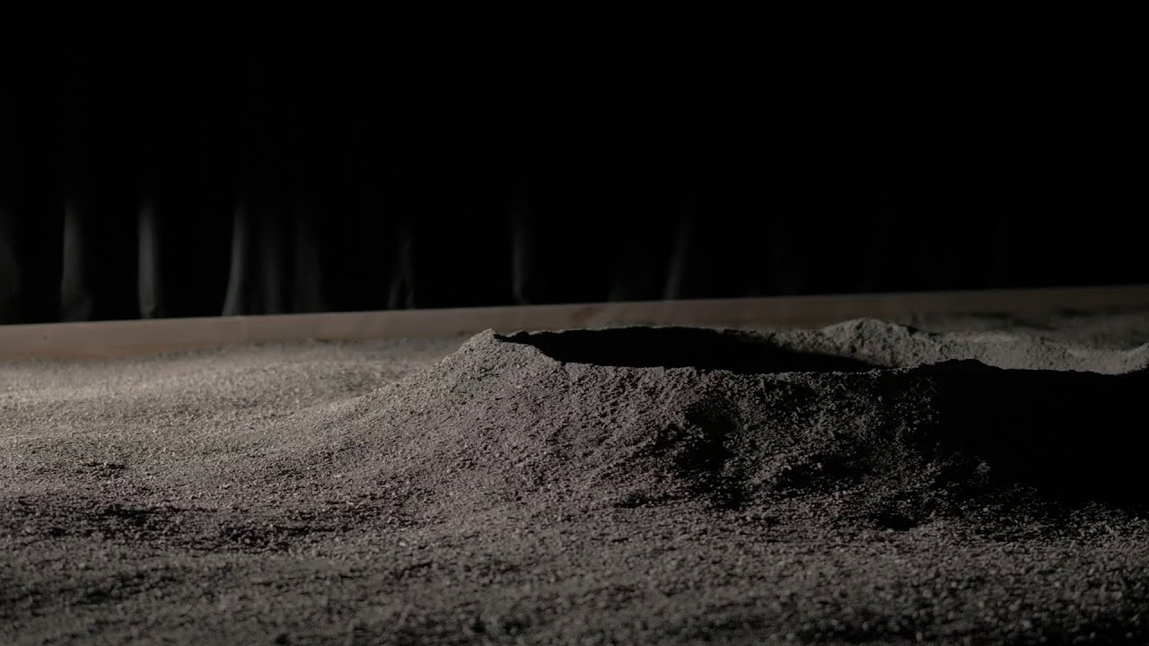 Down to Earth | Francelle Cane & Marija Marić | Luxembourg Pavilion at ...