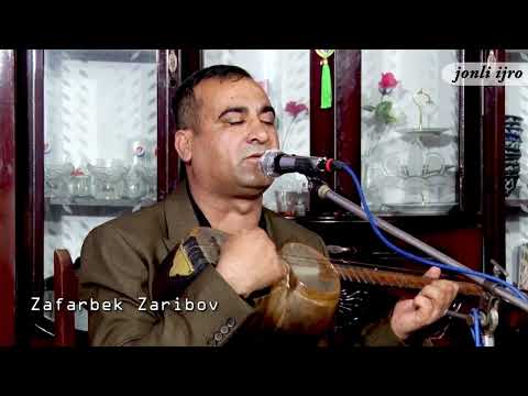 Zafarbek Zaribov - OTA rozi xudo rozi bilib qo'y.