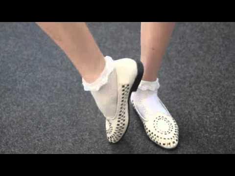 SHOES SHOES SHOES! - YouTube